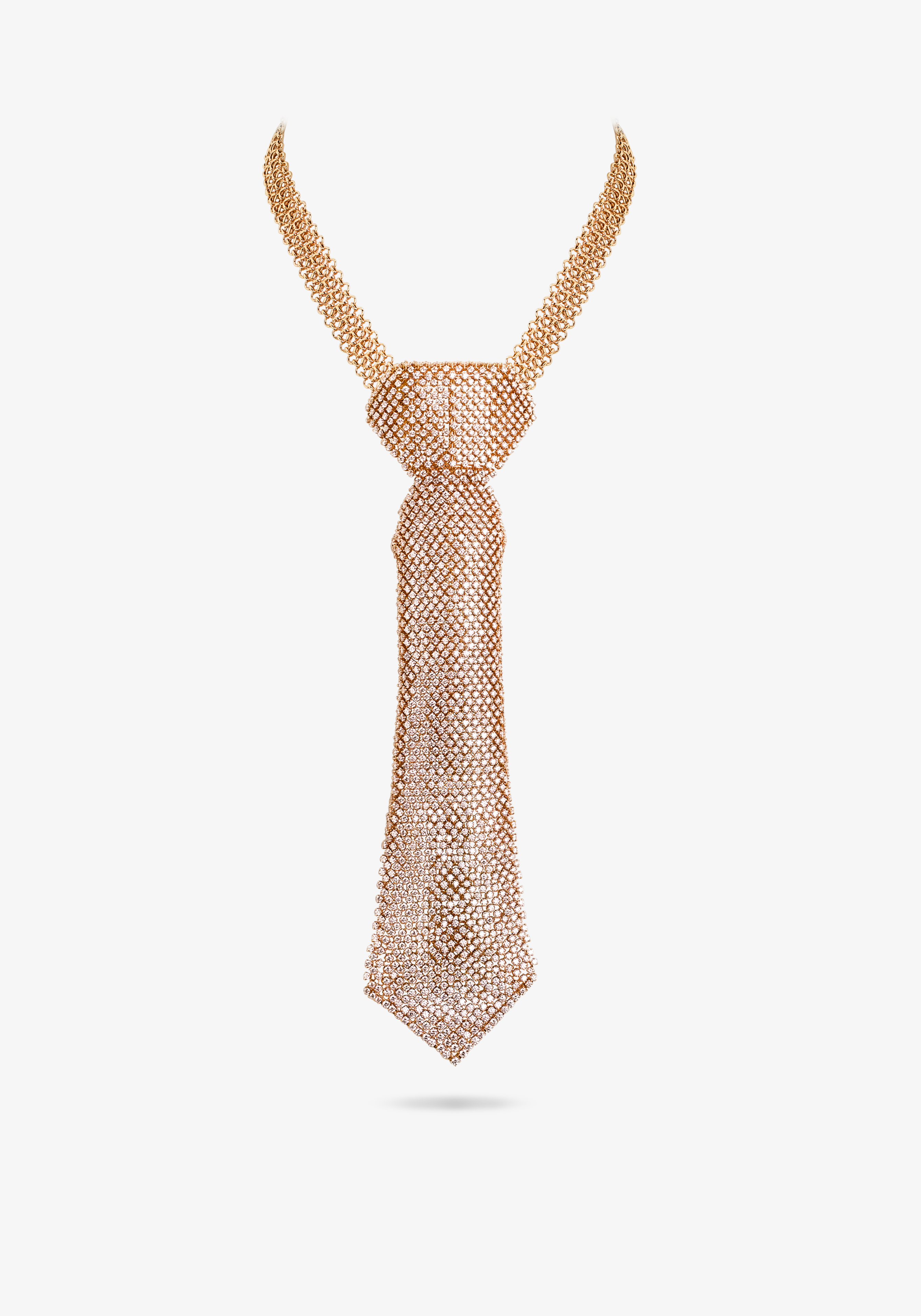 Rare Touch – Jacob & Co.