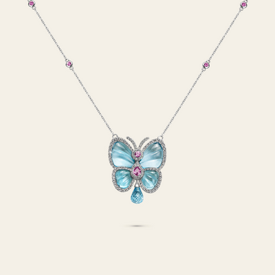 Papillon Ring – Jacob & Co.