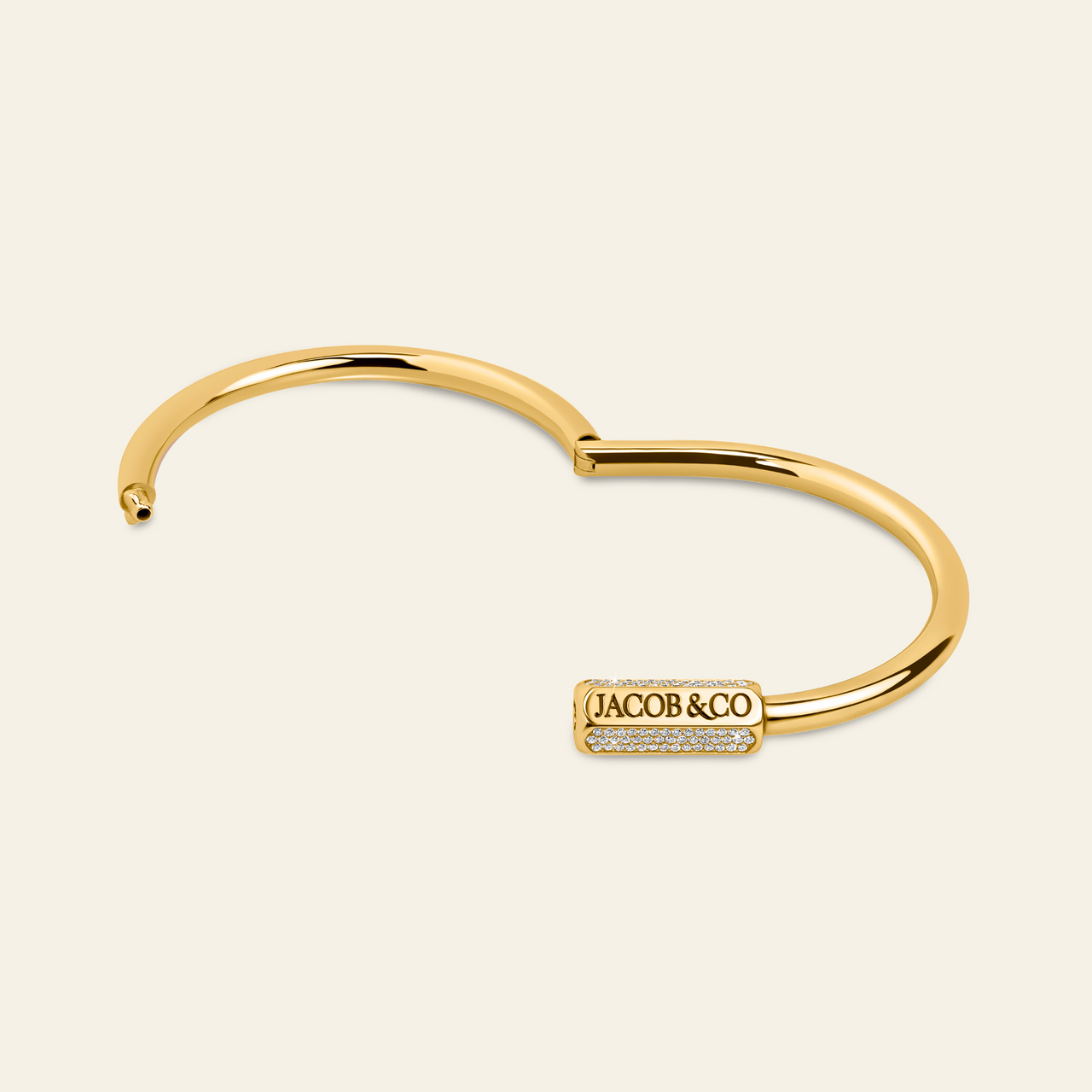 Carabin – Jacob & Co.