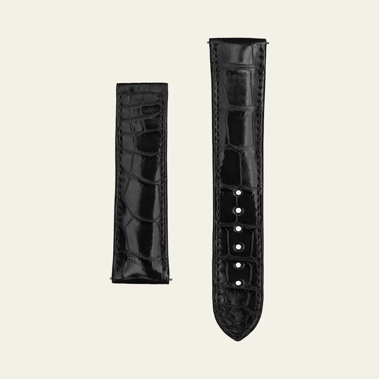 Casino Tourbillon 44mm Watch Straps – Jacob & Co.