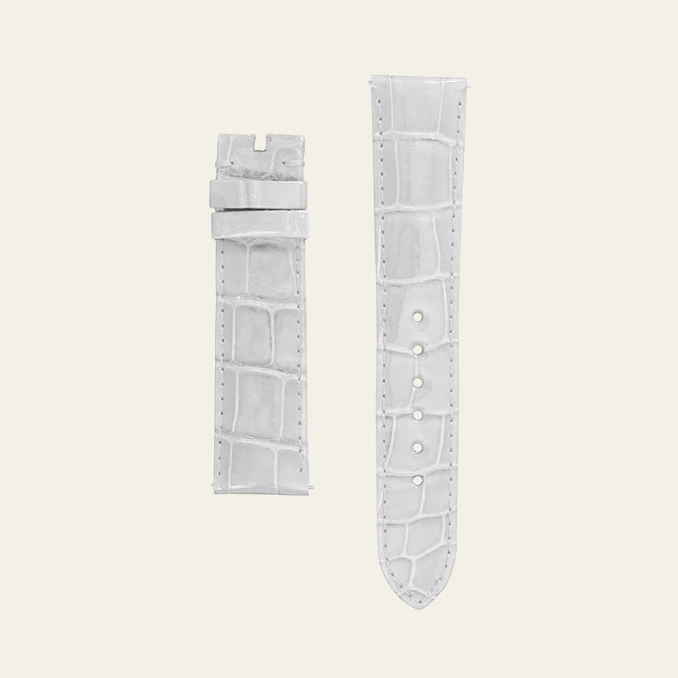 Palatial 42mm Watch Straps – Jacob & Co.