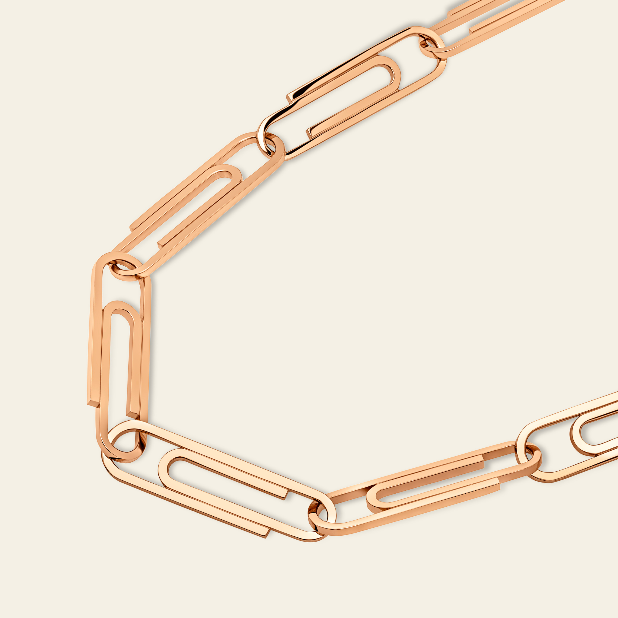 Office Supplies Necklace – Jacob & Co.