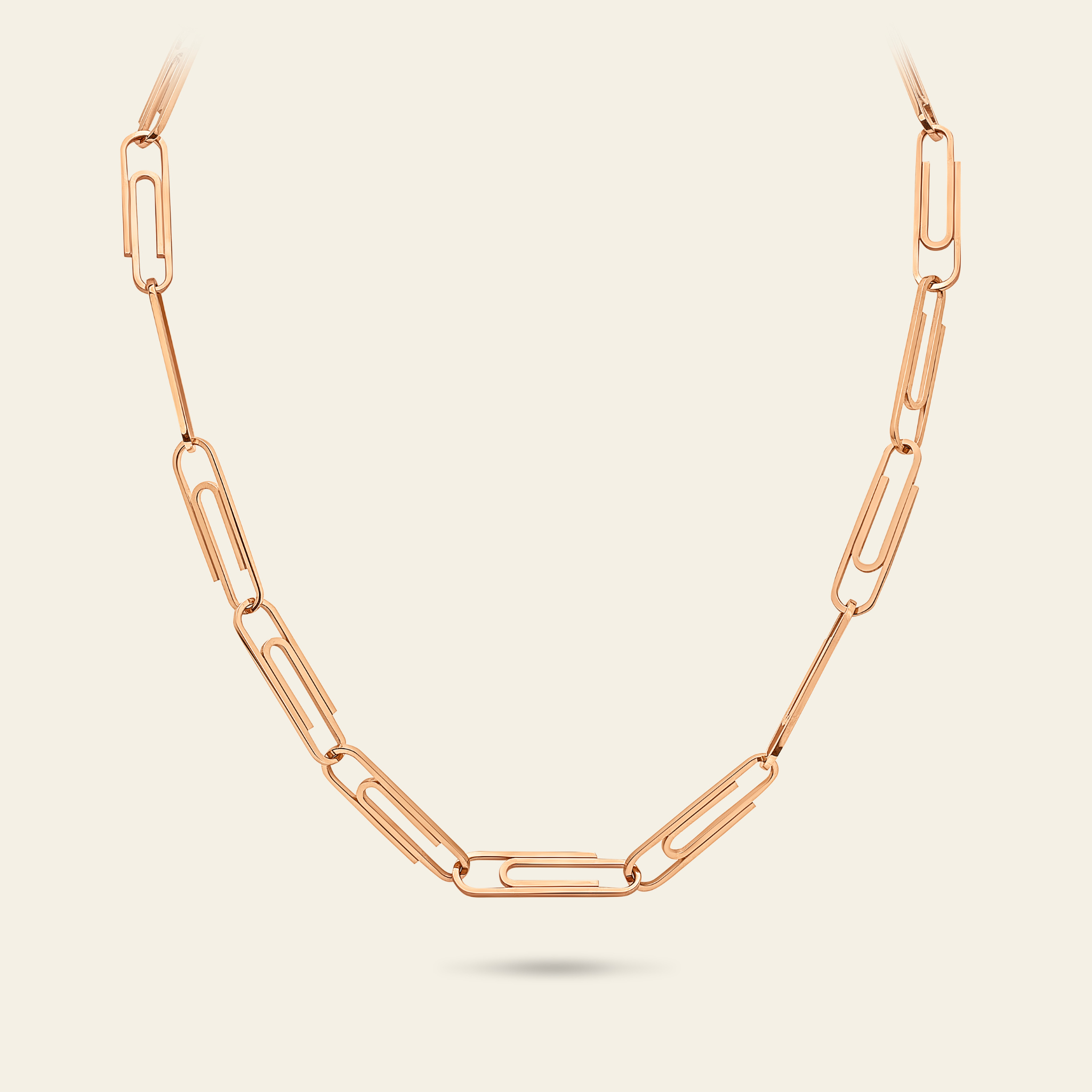 Office Supplies Necklace – Jacob & Co.