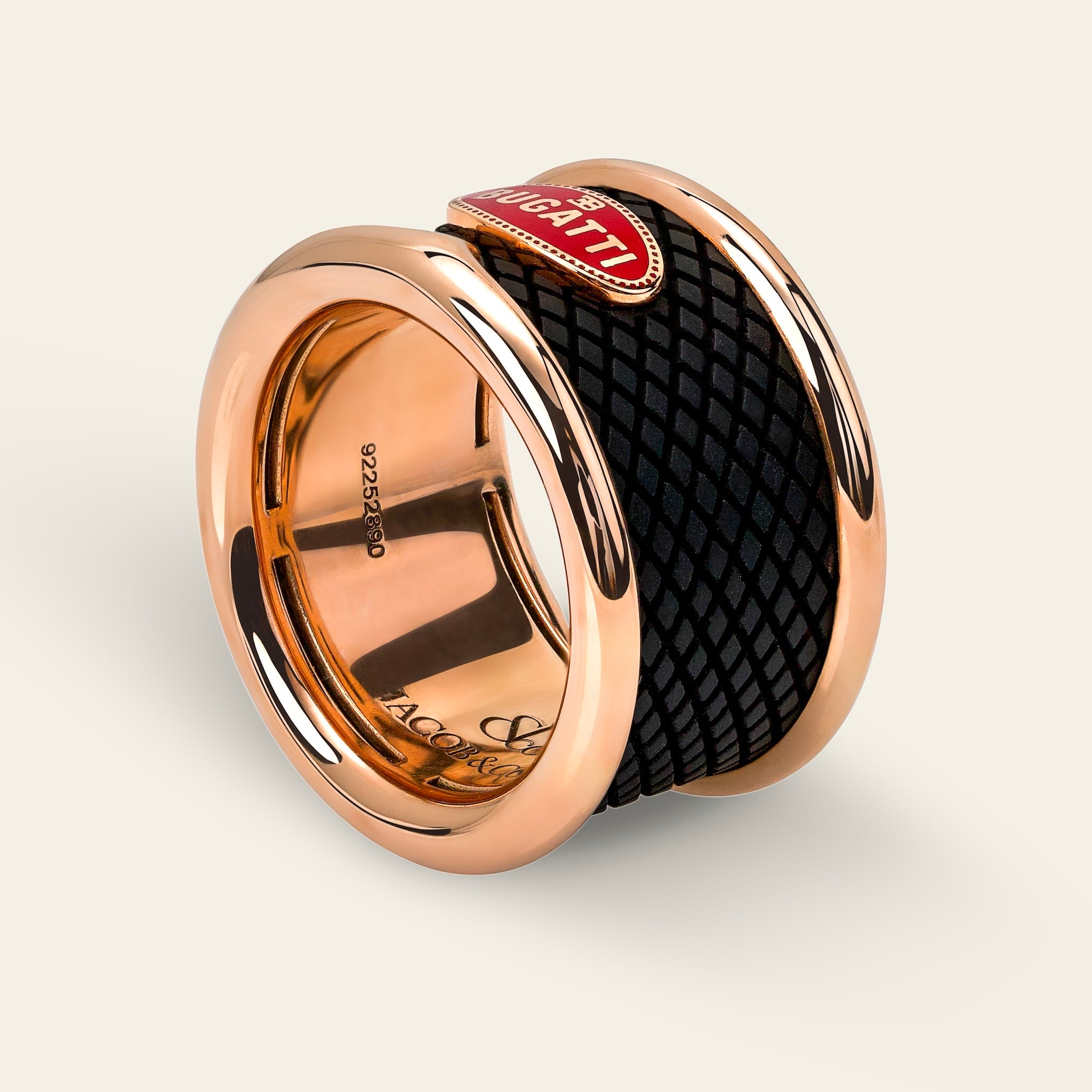 Bugatti Collection – Jacob & Co.