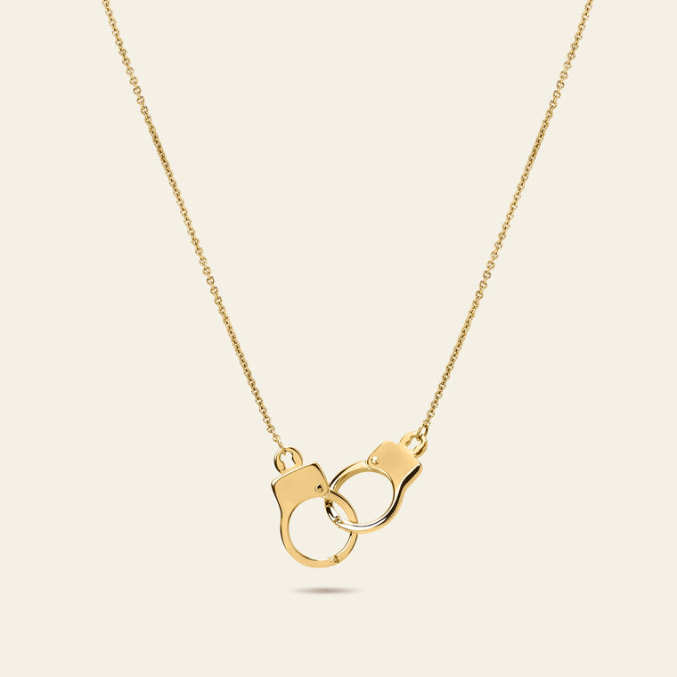 Love Lockdown Necklaces – Jacob & Co.