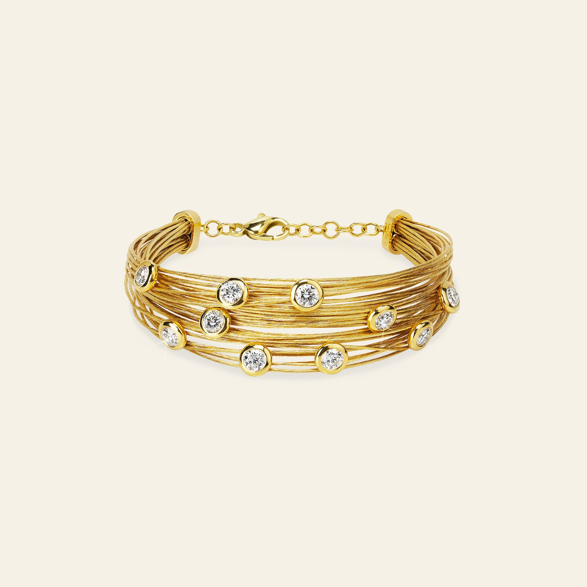 The Spread The Love Bracelet – Jacob & Co.