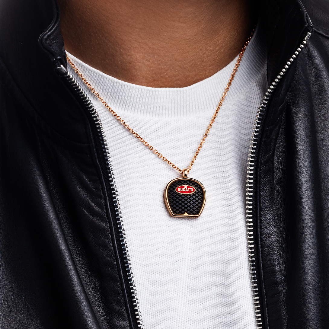 Bugatti Pendant Jacob Co