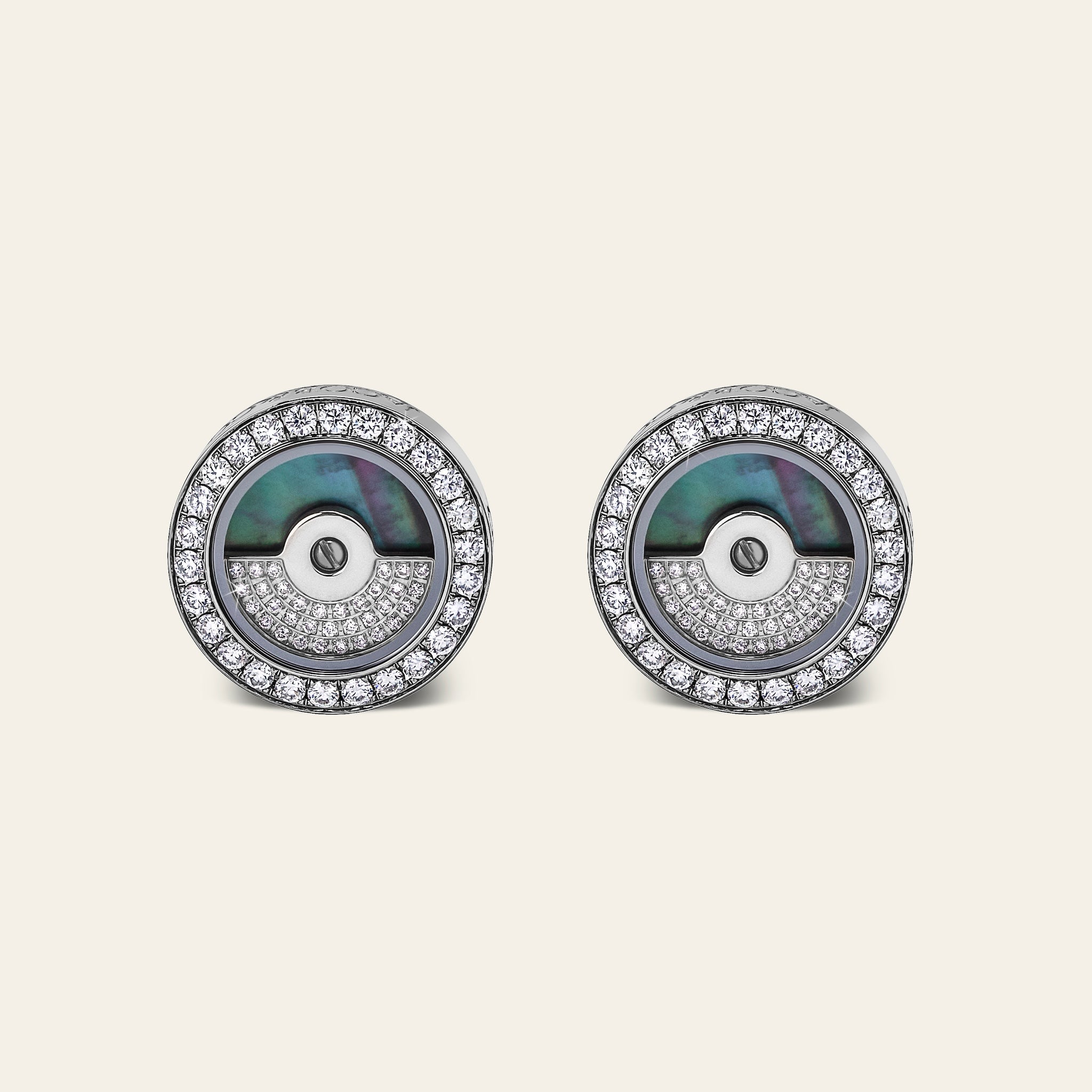 Cufflinks – Jacob & Co.