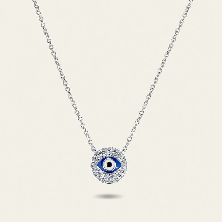 Evil Eye Collection – Jacob & Co.