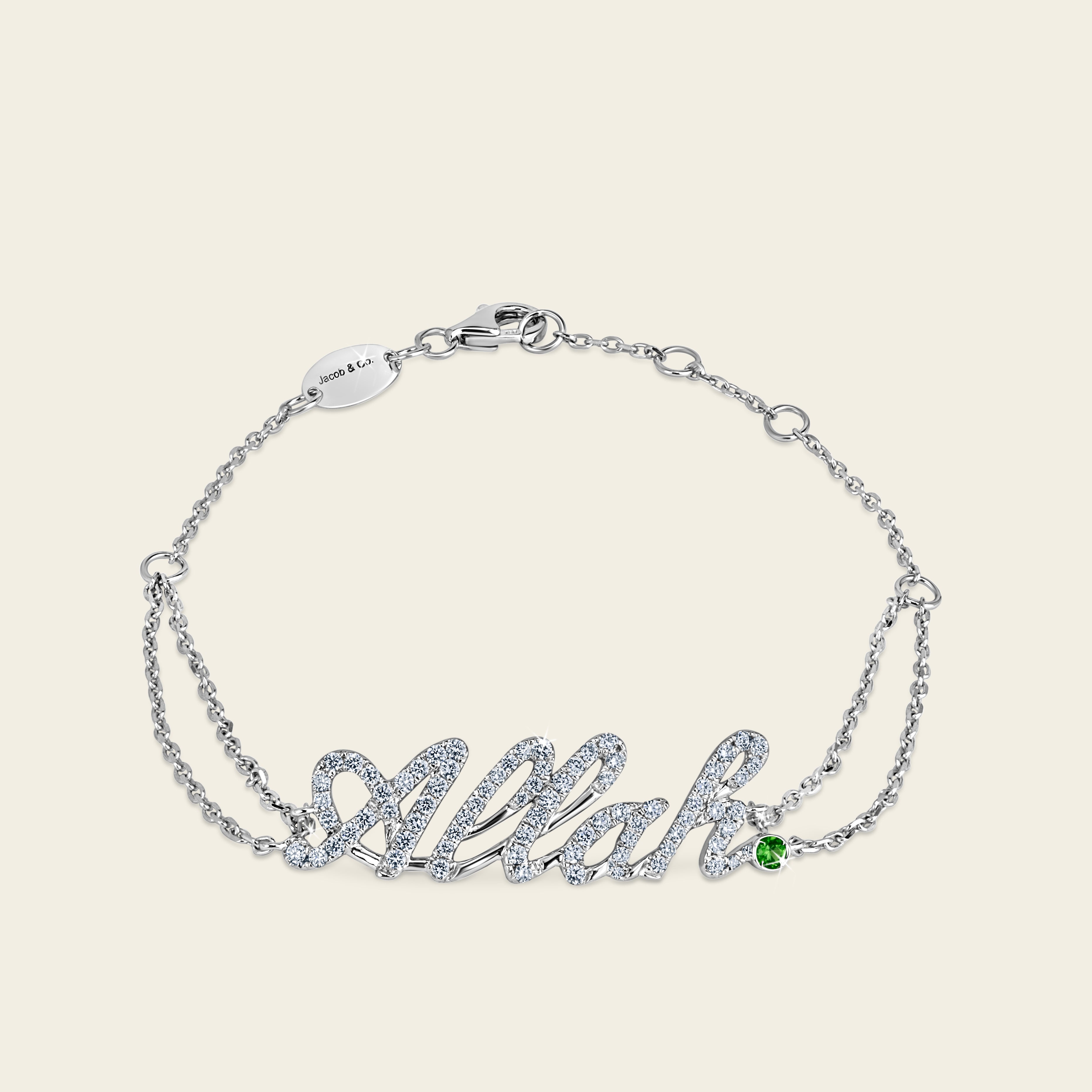 Sharq Collection – Jacob & Co.