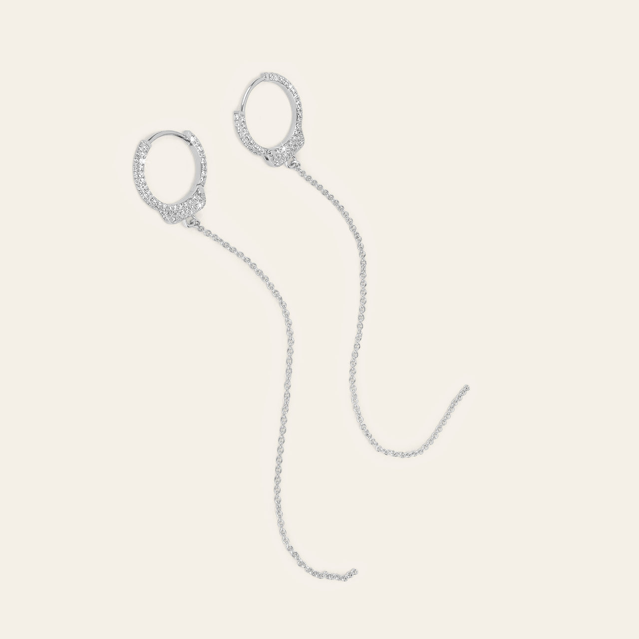 Earrings – Jacob & Co.