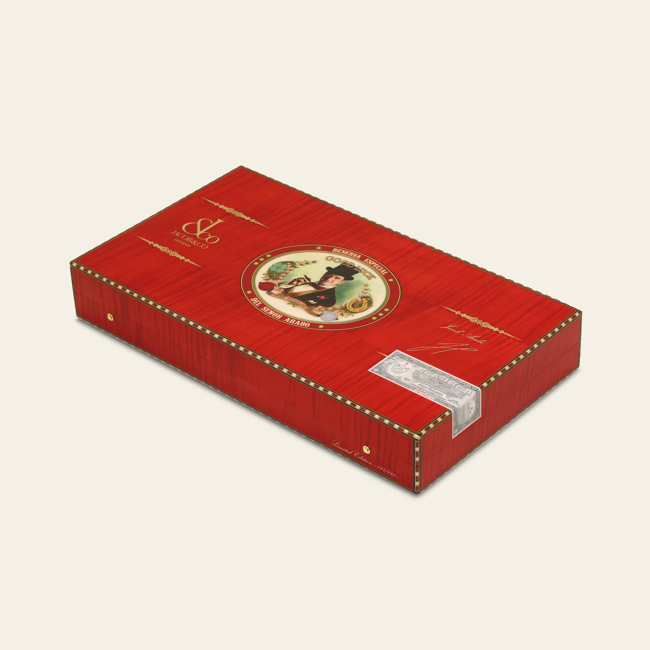 Accessories – Jacob & Co.