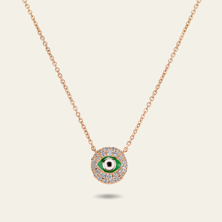Evil Eye Collection – Jacob & Co.